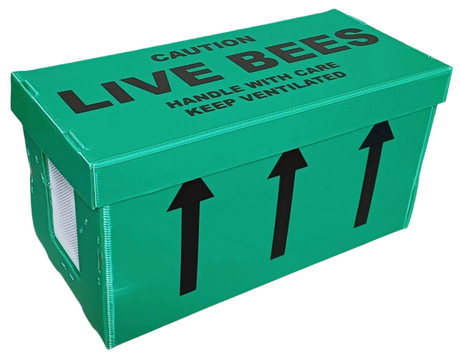 2026 Overwintered 5 frame national nuc in corex box (Deposit only ...